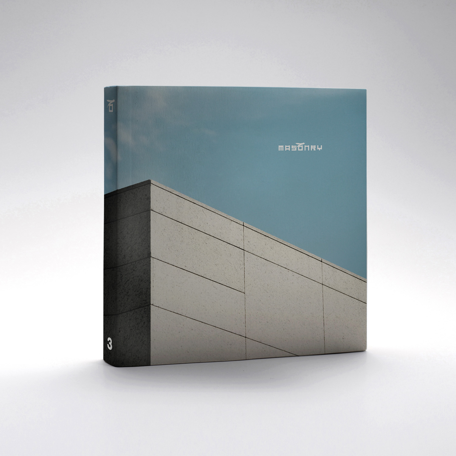 MASONRY – A Beautiful Design