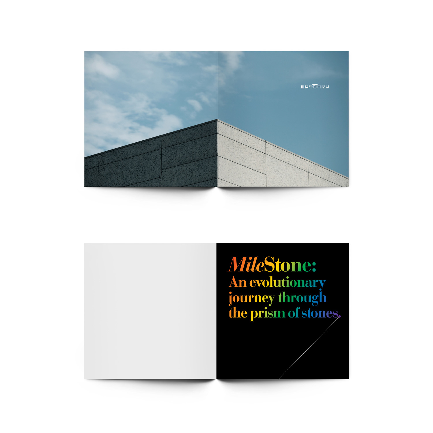 MASONRY – A Beautiful Design