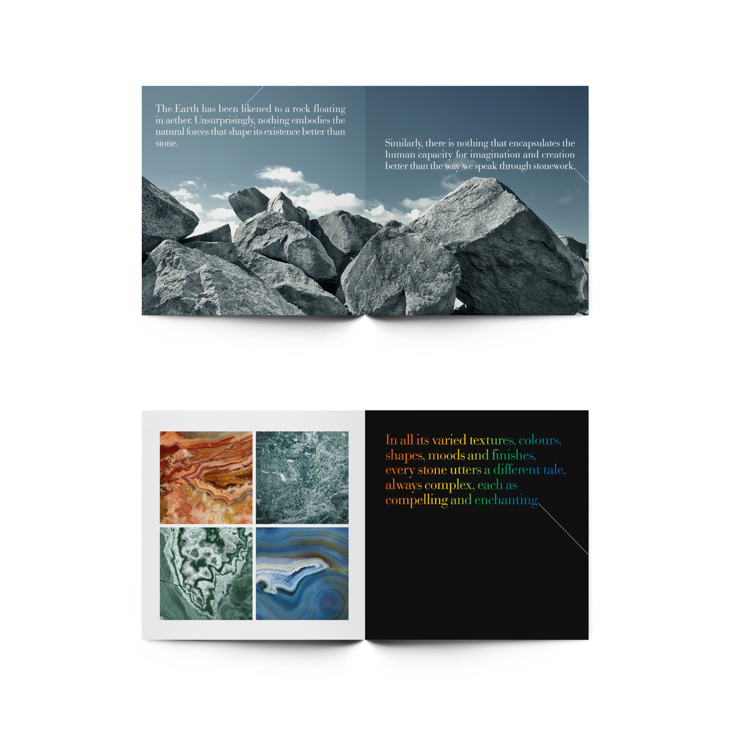 MASONRY – A Beautiful Design